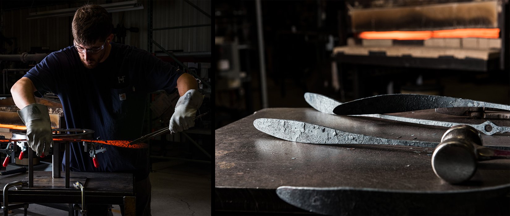 Discover the Inspiration Behind Luxury Lighting: Introducing Hubbardton ...